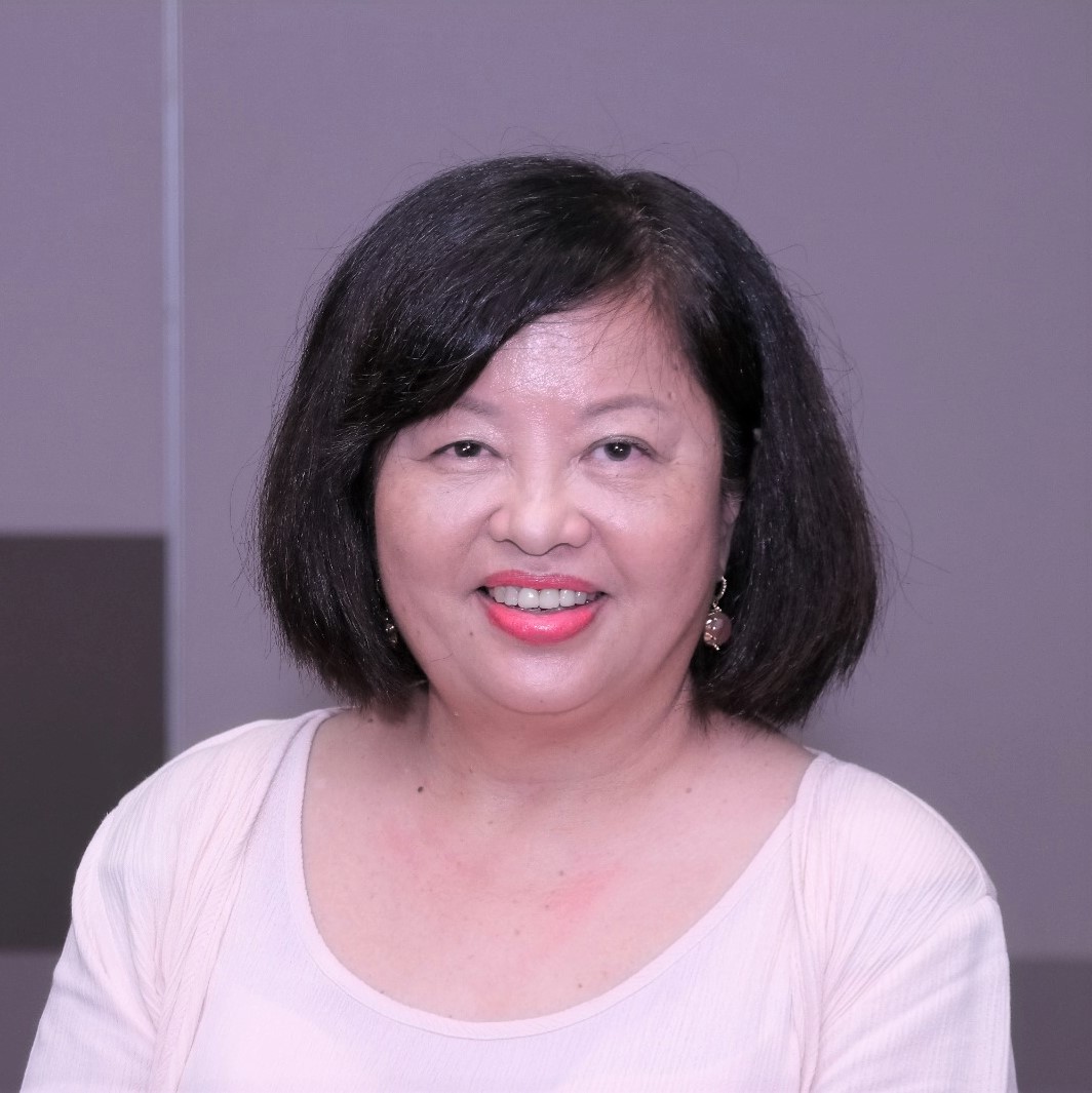 Our People – WINGS